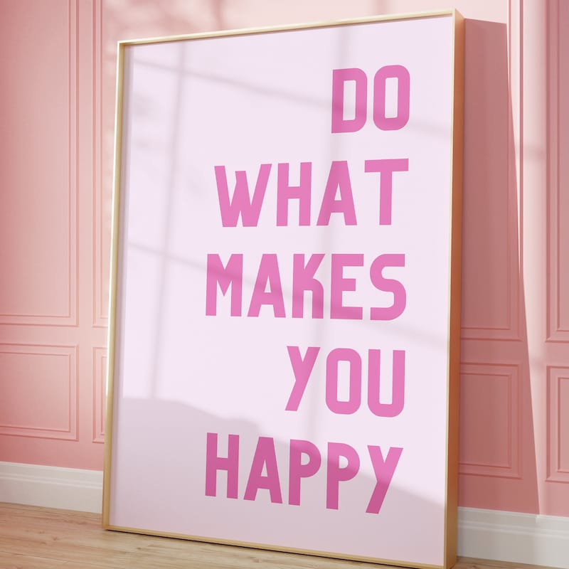 Aesthetic Cute Room Posters - Etsy