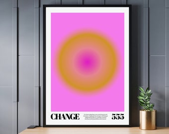 555 Aura Art - Etsy