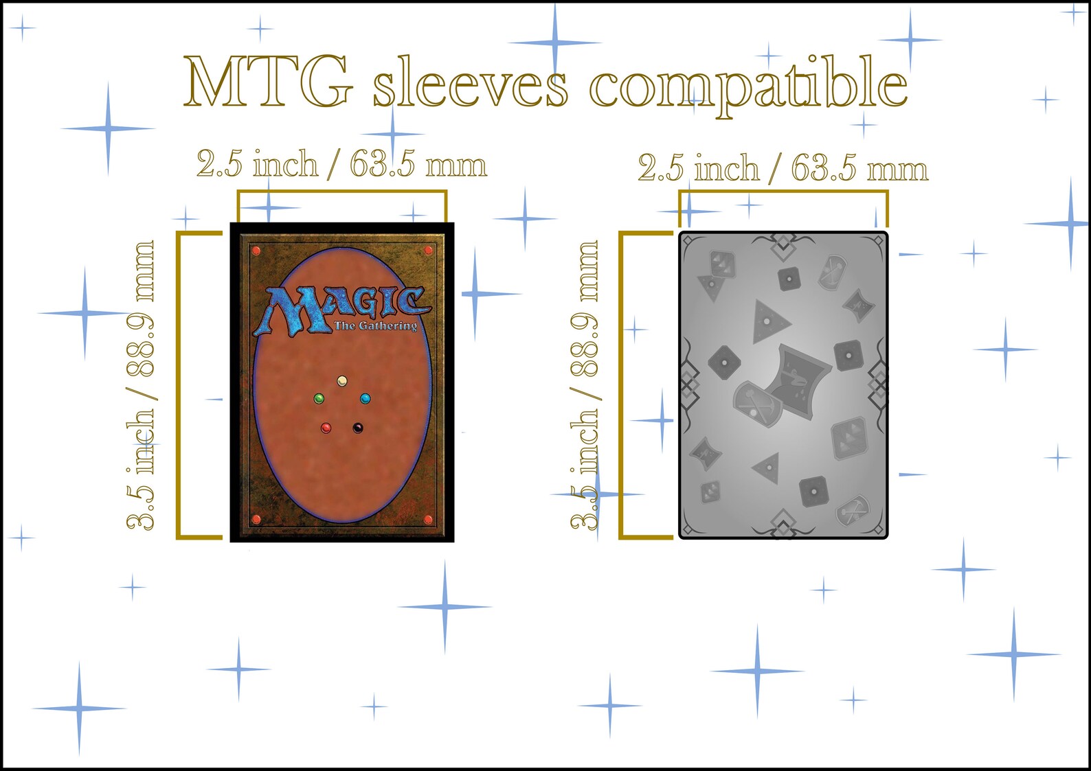 Coins Tokens Dnd 5E Compatible Printable Digital Only - Etsy