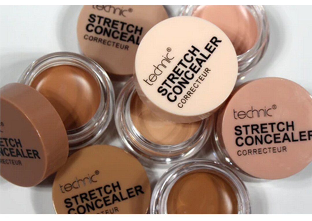 Technic Strech Concealer - Etsy