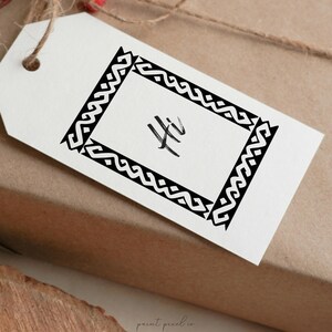 20 Doodle Borders PNG Hand Drawn Border Clipart Black and White Frames ...