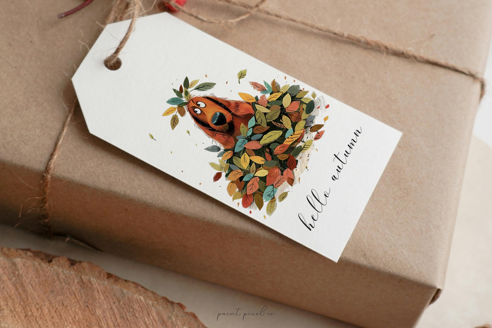 Quirky Dachshund Clipart Dash PNG Whimsical Puppy Sublimation Clip Art ...