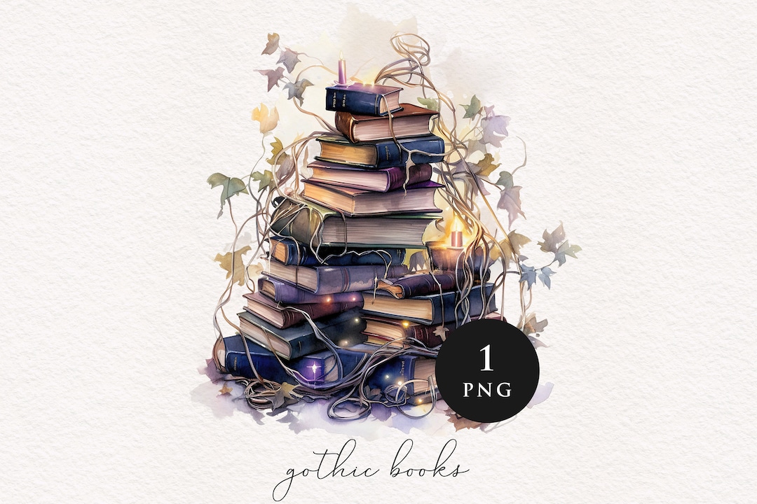 Gothic Spell Books PNG Clipart Old Dark Magic Supernatural Witchcraft ...