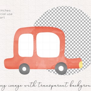 Handdrawn Vehicle Clipart PNG Watercolor Vehicles Race Car Clip Art ...