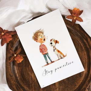 Quirky Boys Clipart Whimsical Boy PNG Funny Crazy Man Whimsy People ...