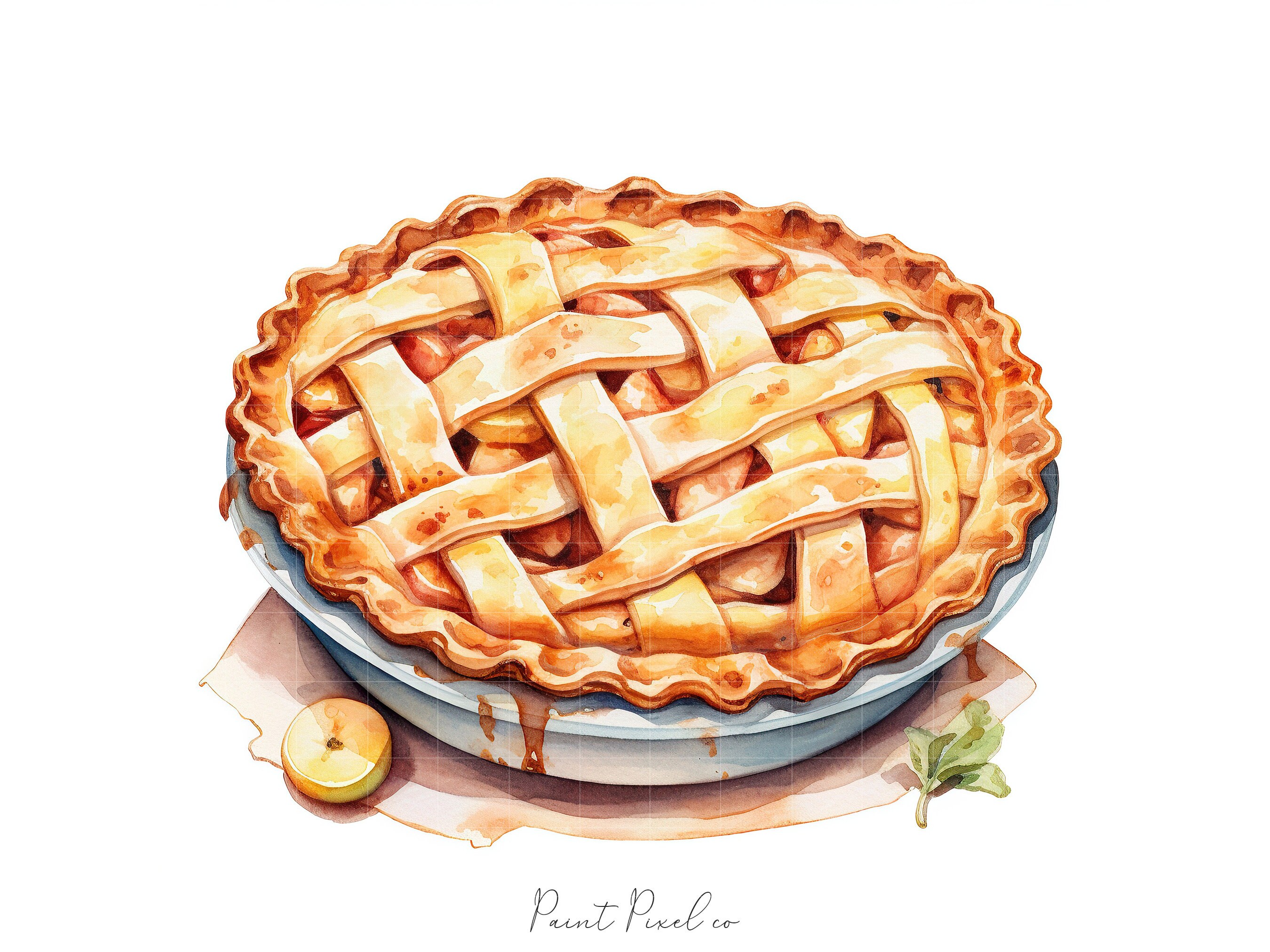 Farmhouse Kitchen Clipart High Quality Jpgs Rustic Country - Etsy