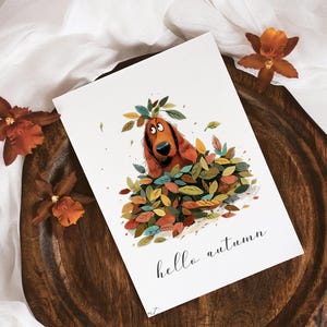 Quirky Dachshund Clipart Dash PNG Whimsical Puppy Sublimation Clip Art ...