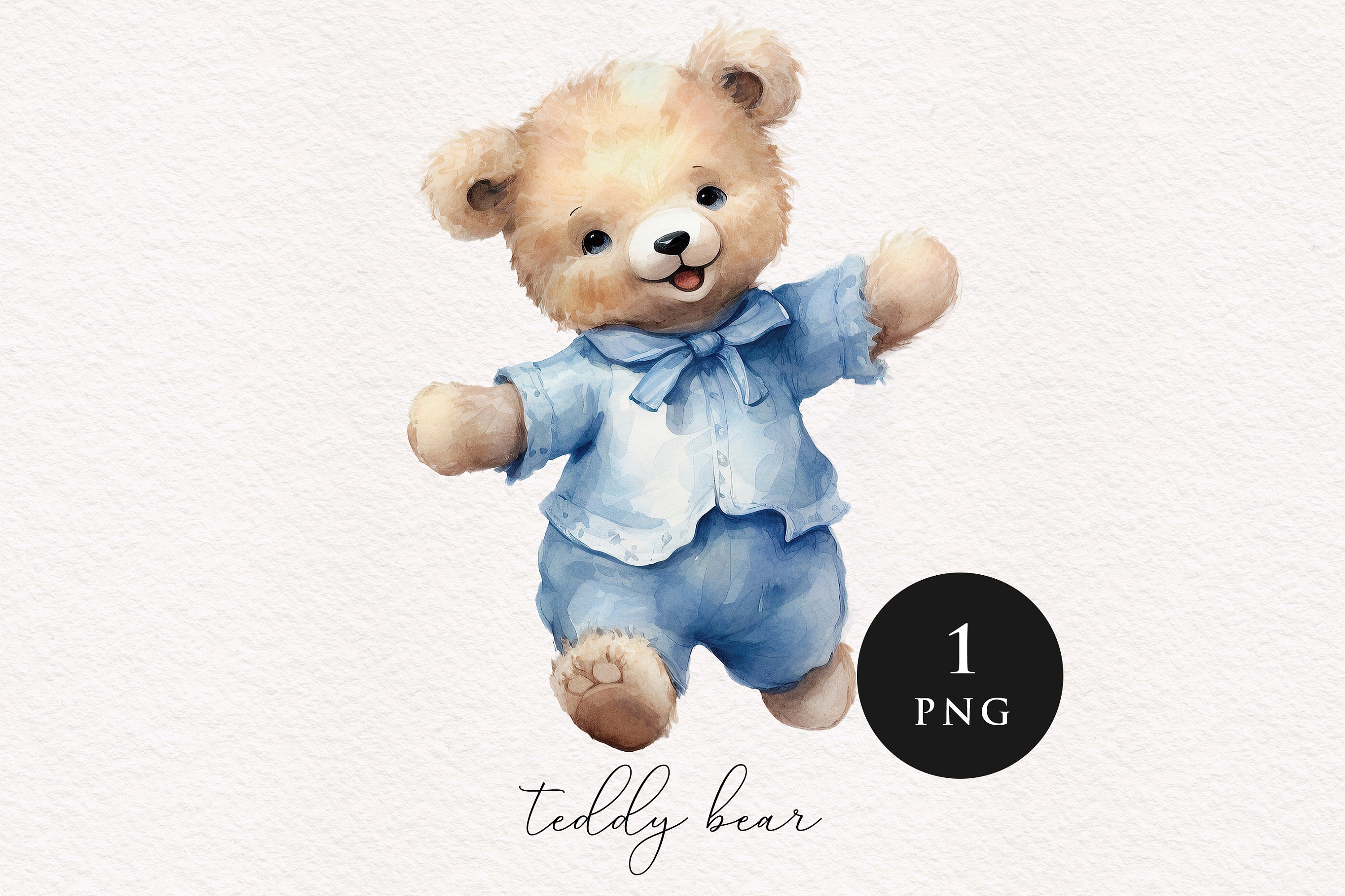 Blauer Teddybär PNG Clipart Baby Shower Junge Clip Art Kinder Grafik ...