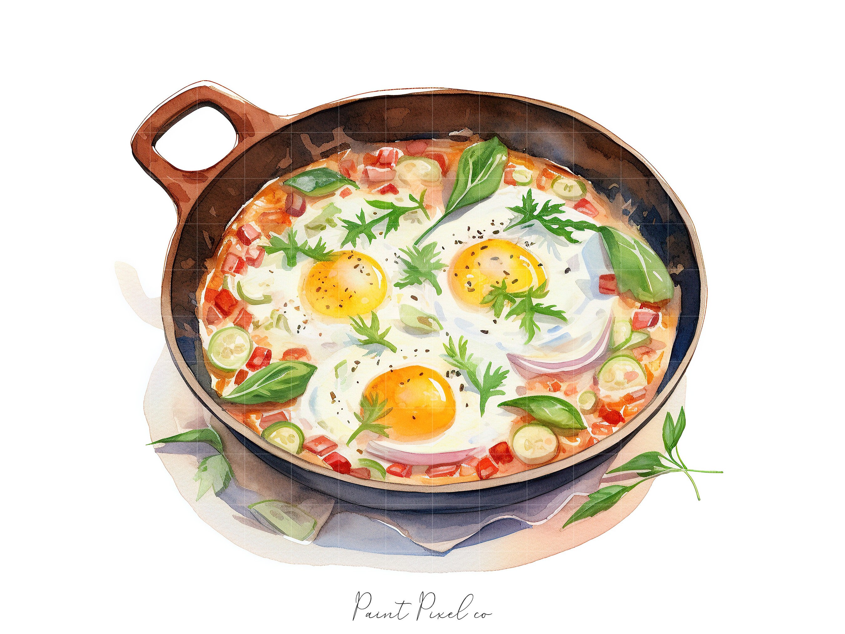 Farmhouse Kitchen Clipart High Quality Jpgs Rustic Country - Etsy