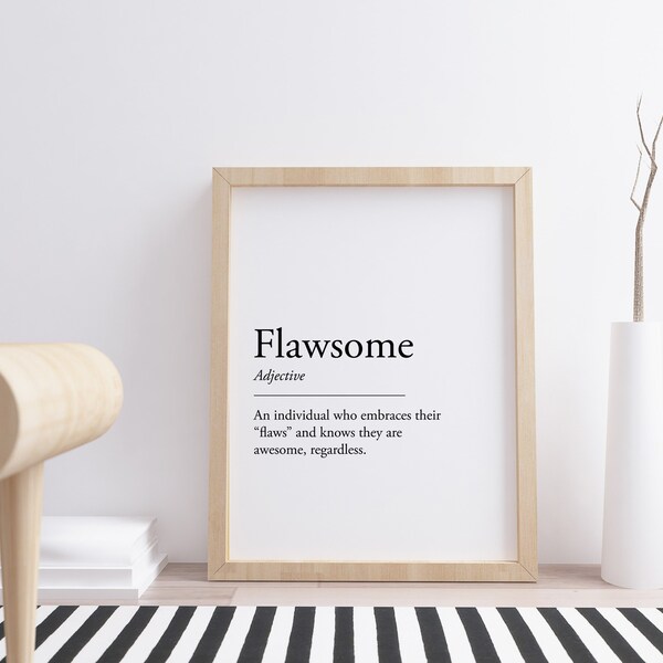 Self Esteem Art - Etsy