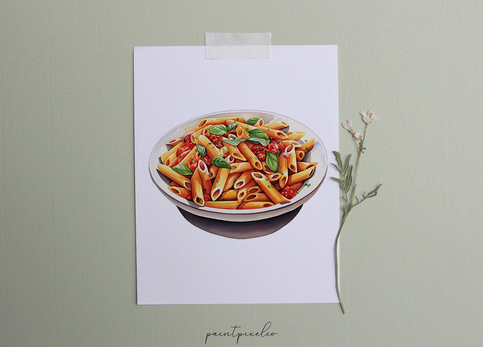 Pasta Clipart Italian Dishes PNG Farfalle Food Penne Spaghetti Graphics ...