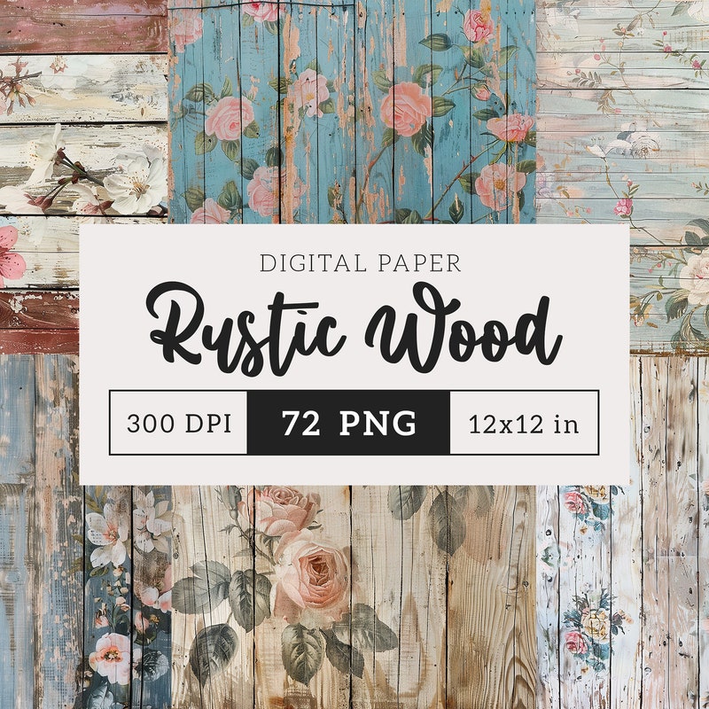Shabby Chic Backdrop - Etsy