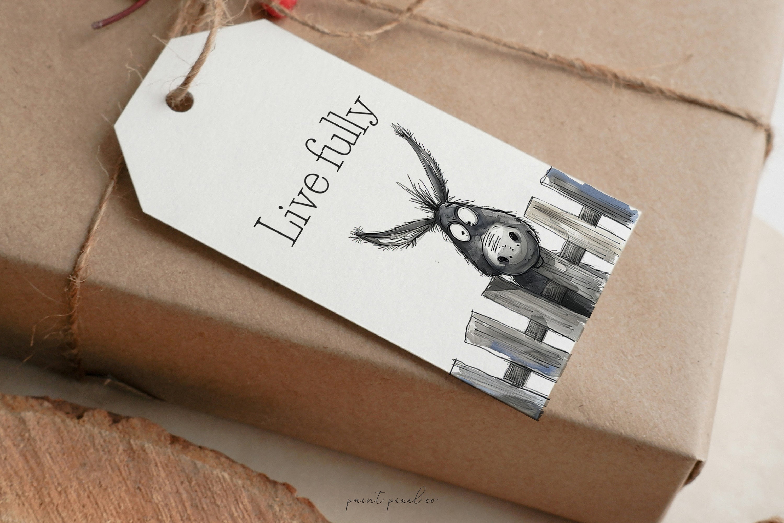 Quirky Donkey Clipart PNG Whimsical Donkeys Sublimation Clip Art Farm ...