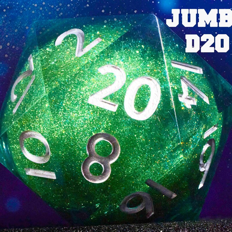 D20 - Etsy