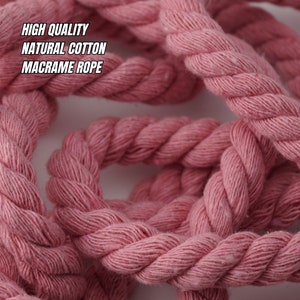 Chunky Laces Emerald Green With Green Tips, 14mm Thickness Cotton Rope ...