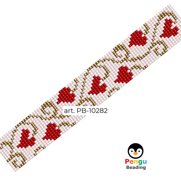 Beading Patterns - Etsy