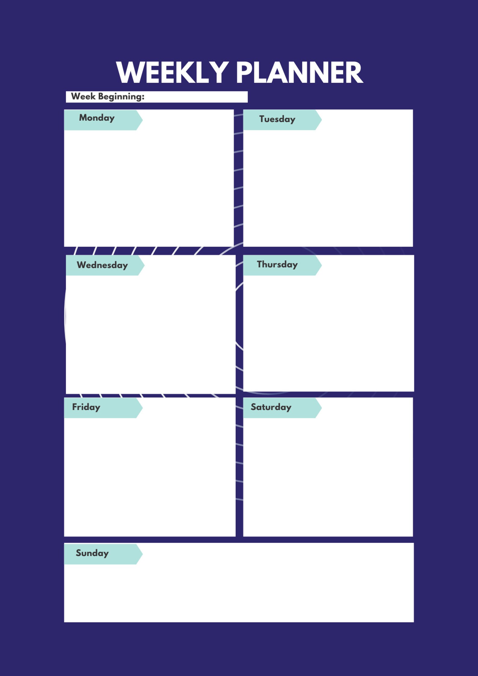 Dissertation Planner: A Guide for Organising and Creating Your First ...