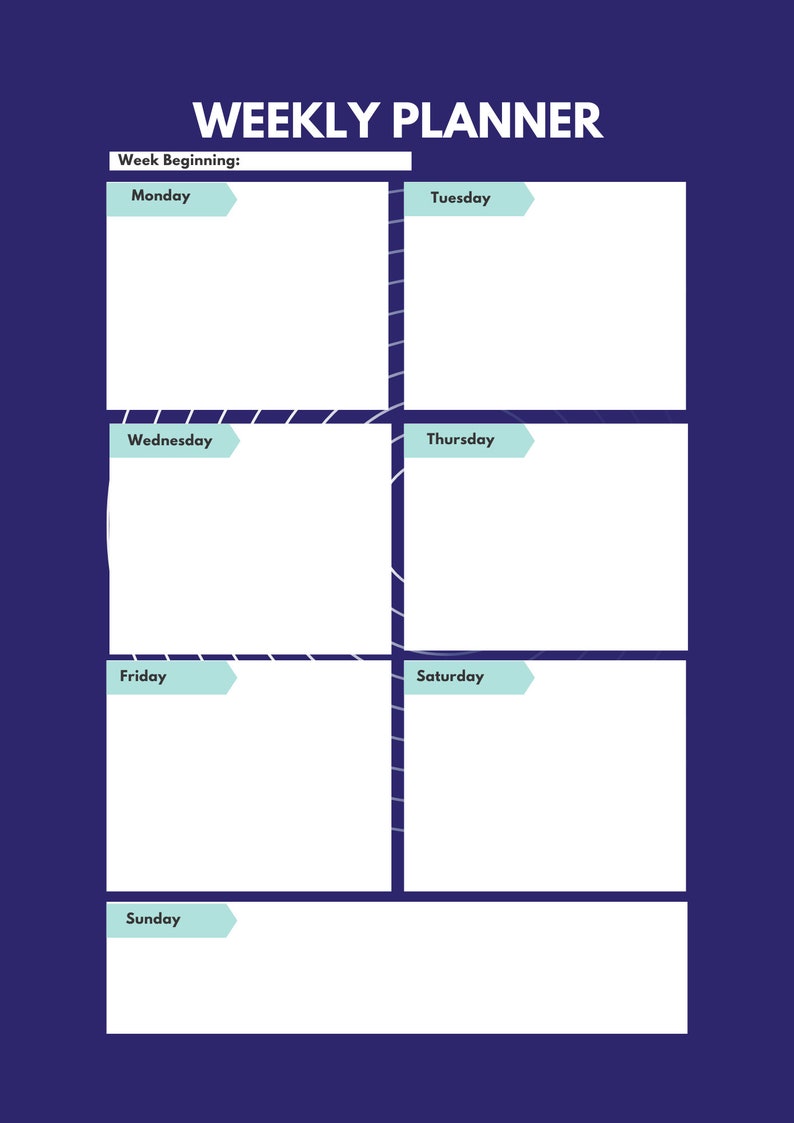 Dissertation Planner: A Guide for Organising and Creating Your First ...
