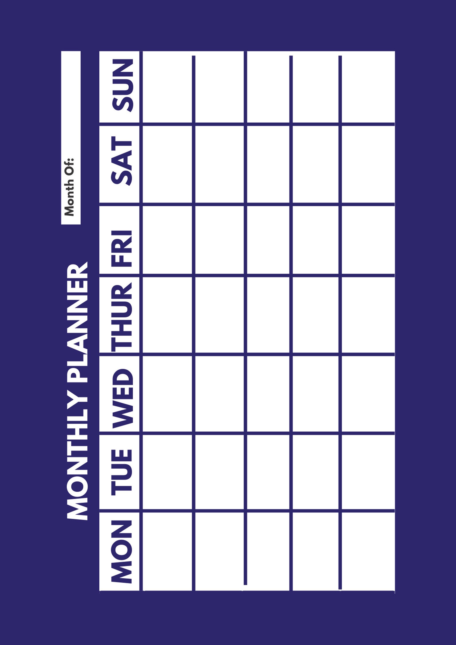 Dissertation Planner: A Guide for Organising and Creating Your First ...