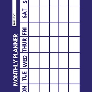 Dissertation Planner: A Guide for Organising and Creating Your First ...