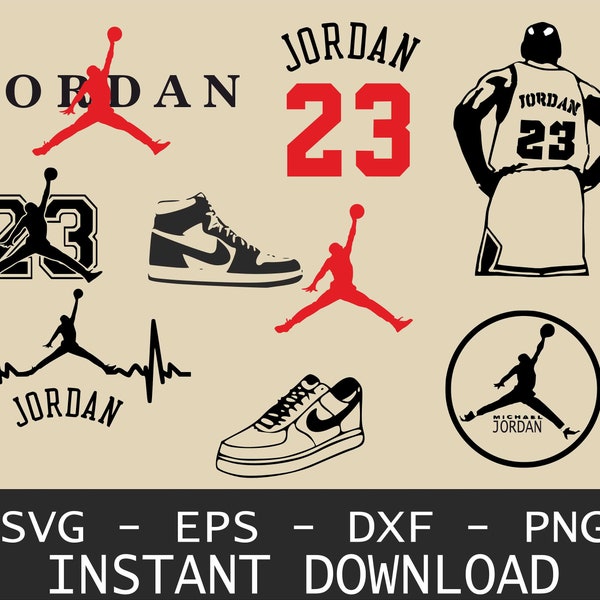 Jordan - Etsy