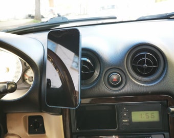 Miata Magsafe - Etsy
