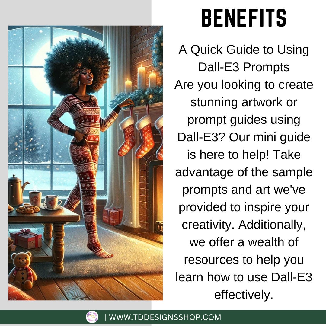 MINI Dall-e3 & Chatgpt V4 Ai Art Prompt Guide | 6 Prompt | Chatgpt ...