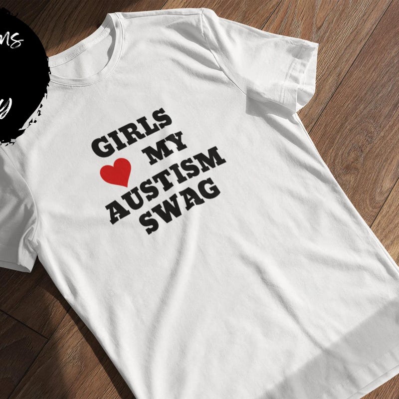 Girls Love My Swag Shirt - Etsy