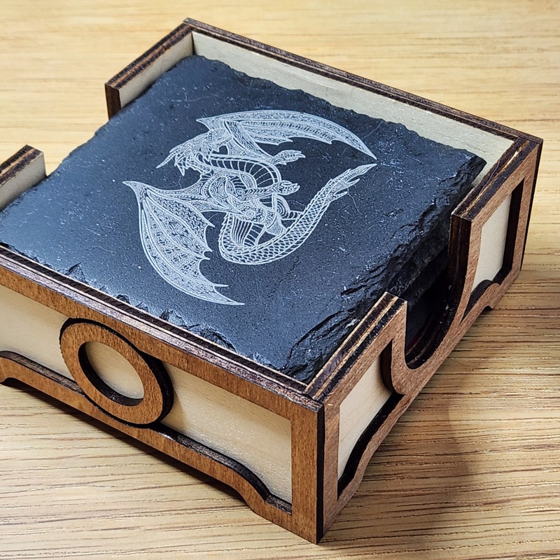 Slate Holders - Etsy