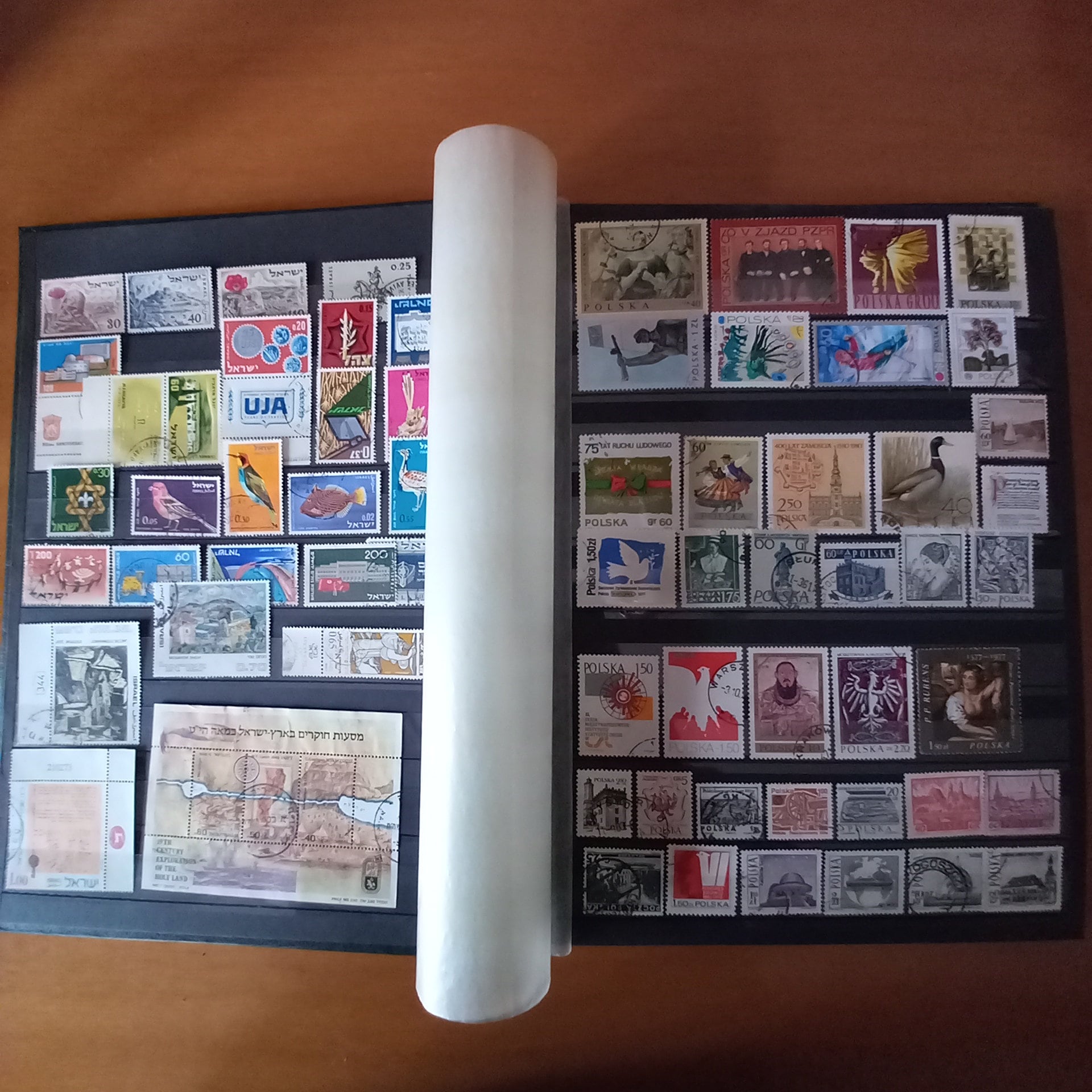 Collection of Stamps From 11 Countries .700+different Stamp - Etsy