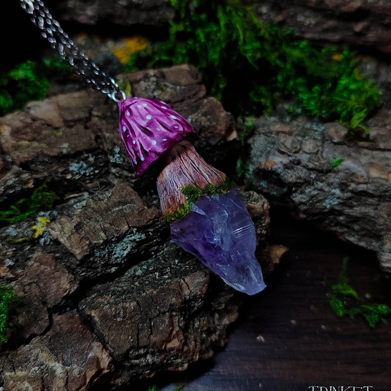 Forest Jewelry - Etsy