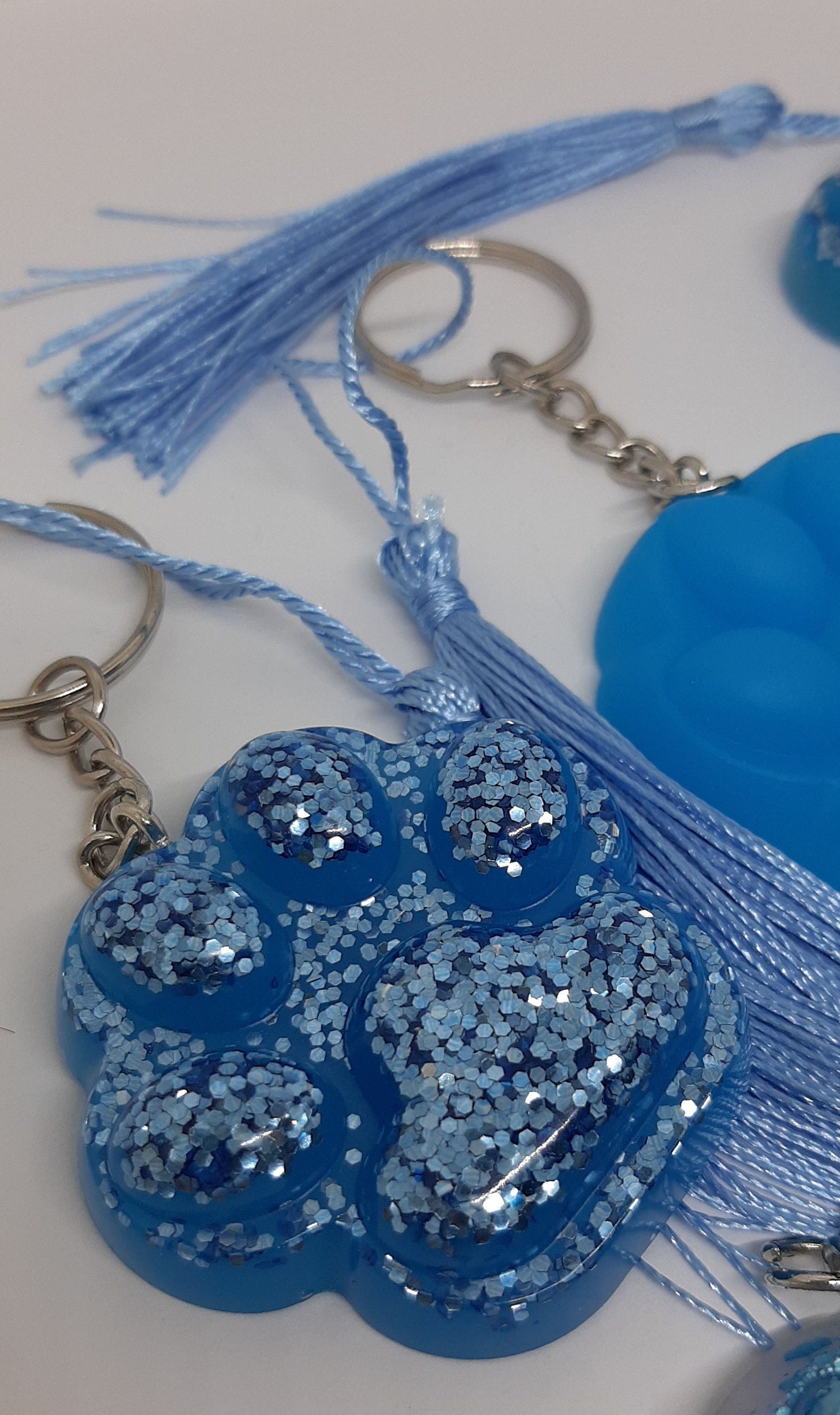 Epoxy Dog Paw Cat Paw Dog Paw Cat Paw dog cat dog Lover cat Lover Epoxy ...