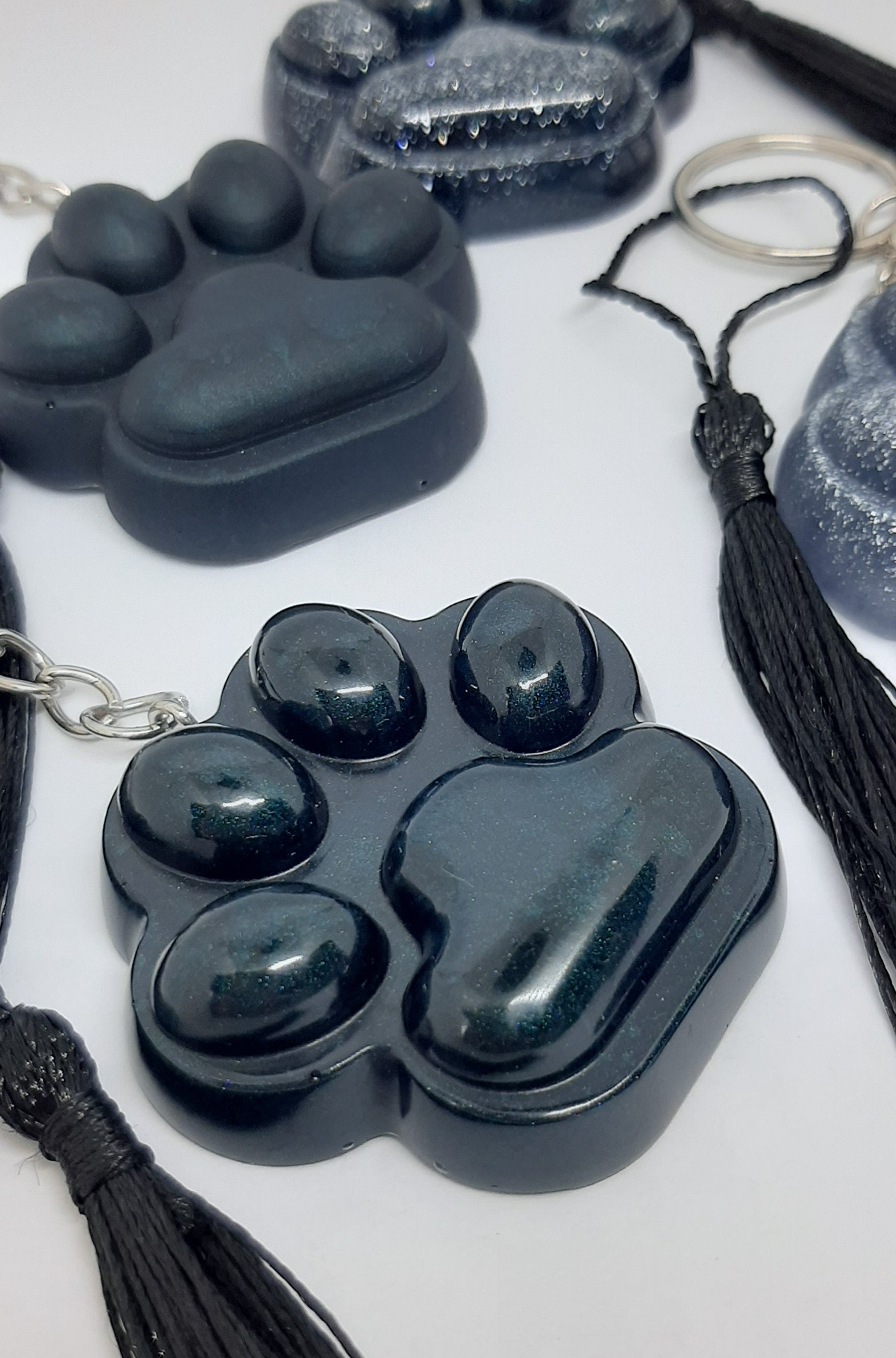 Epoxy Dog Paw Cat Paw Dog Paw Cat Paw dog cat dog Lover cat Lover Epoxy ...