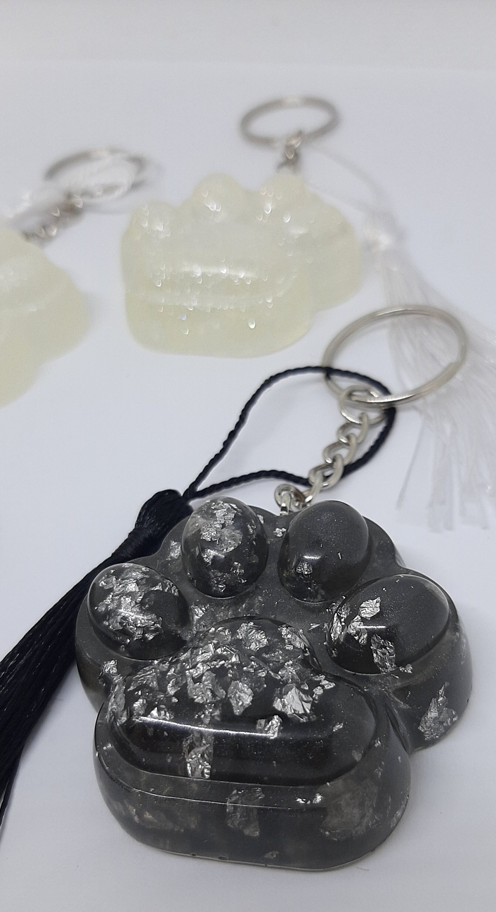 Epoxy Dog Paw Cat Paw Dog Paw Cat Paw dog cat dog Lover cat Lover Epoxy ...