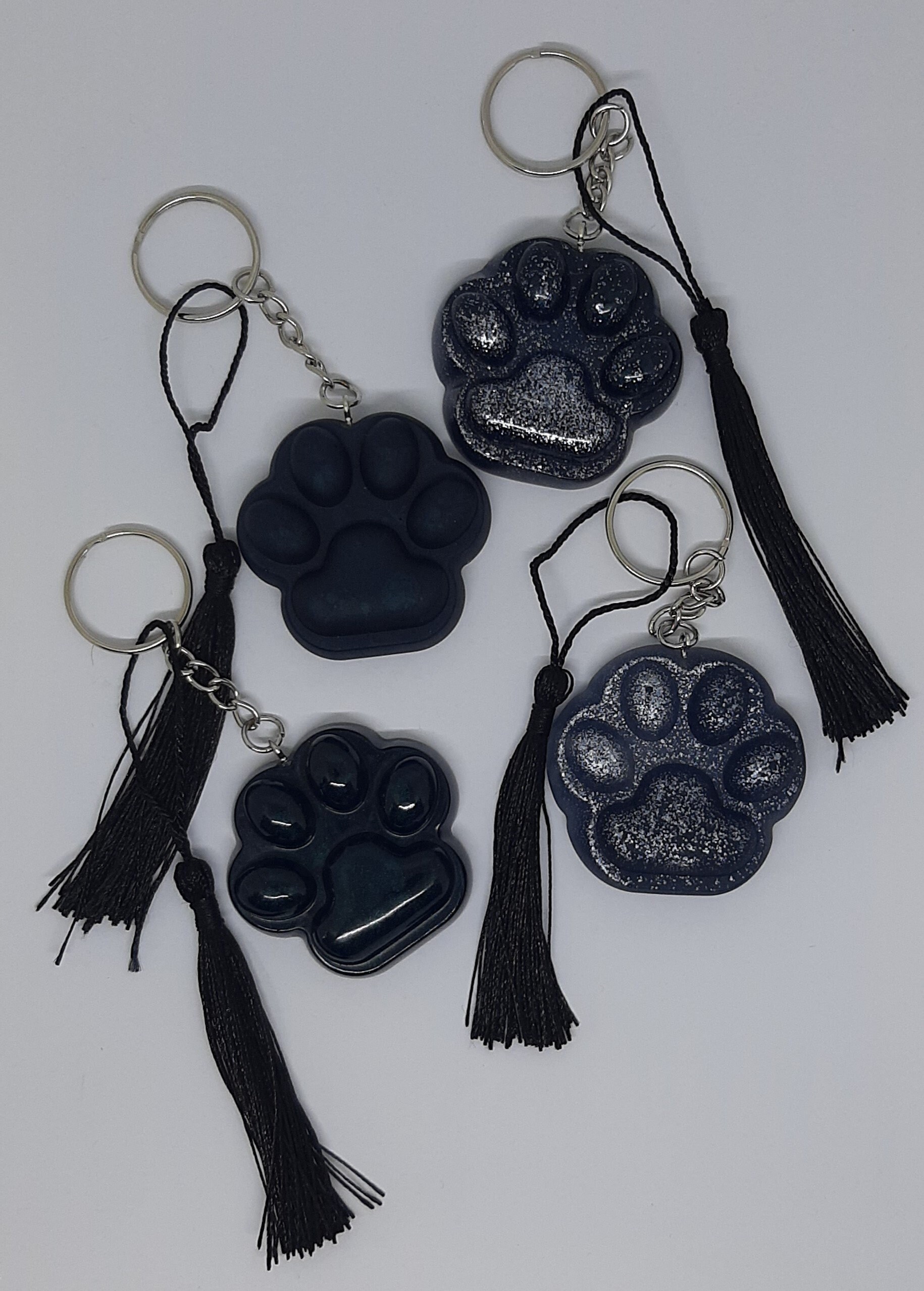 Epoxy Dog Paw Cat Paw Dog Paw Cat Paw dog cat dog Lover cat Lover Epoxy ...