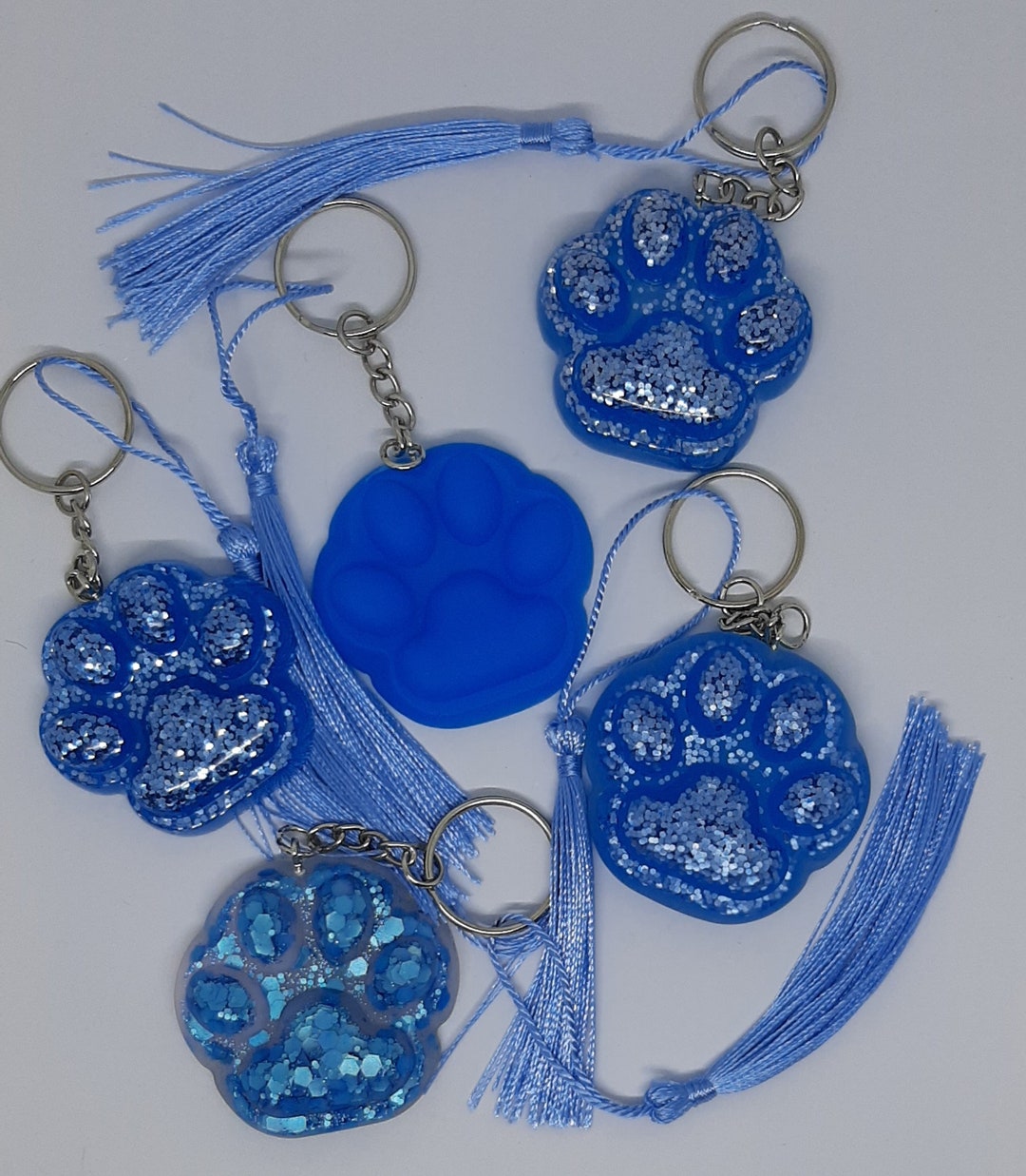 Epoxy Dog Paw Cat Paw Dog Paw Cat Paw dog cat dog Lover cat Lover Epoxy ...