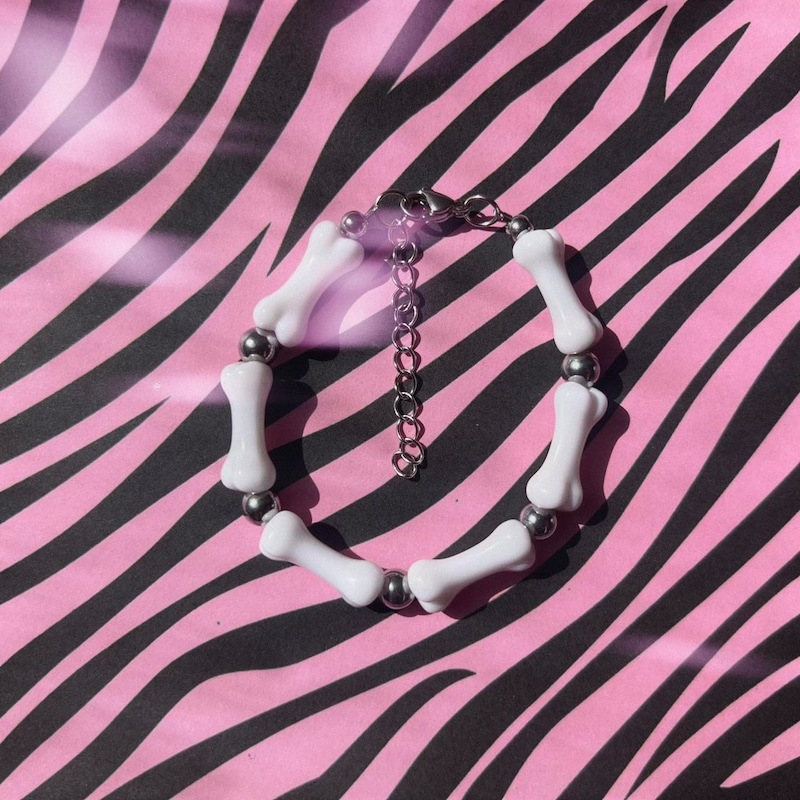 Grunge Bracelet - Etsy