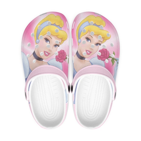 Cinderella Shoes - Etsy
