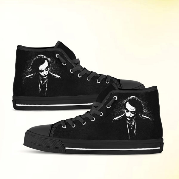 Joker Shoes - Etsy