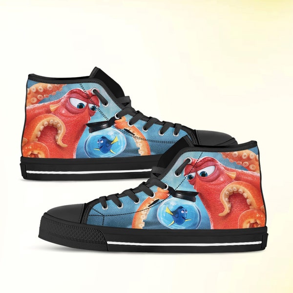 Nemo Shoes - Etsy