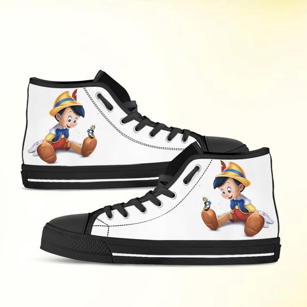 Pinocchio Birthday - Etsy