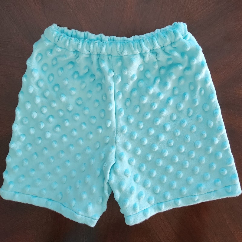 Minky Pajamas - Etsy