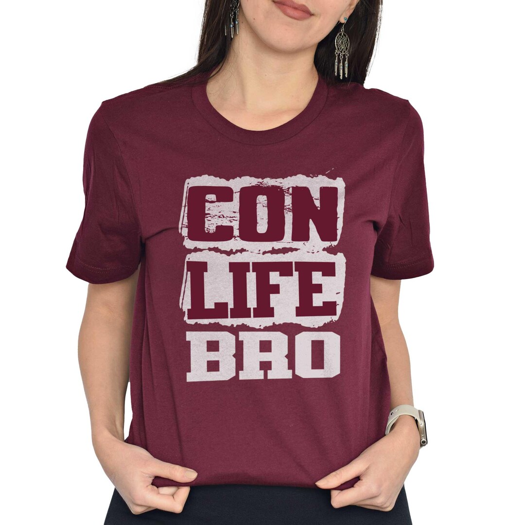 Comic Con Tee, Con Tee, Cosplay Con Shirts, Anime Con, Anime T-shirt ...