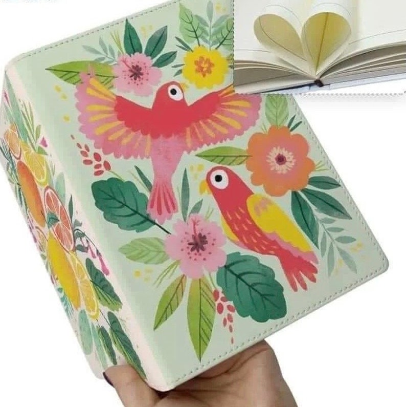 A5 Sublimation Journal - Etsy