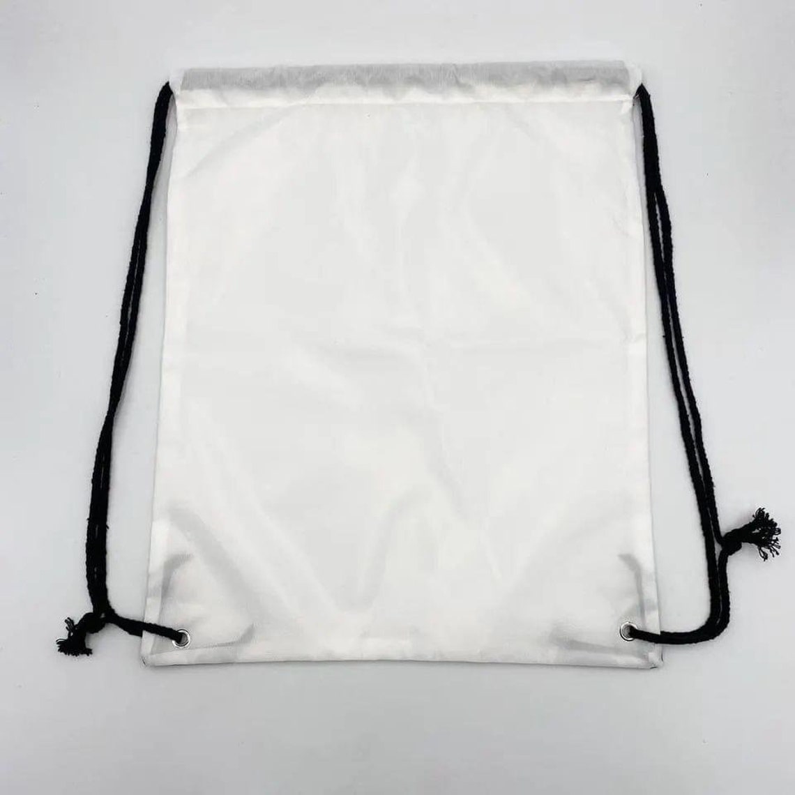 Sublimation Blank Drawstring Backpack - Etsy