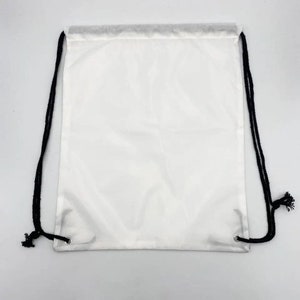 Sublimation Blank Drawstring Backpack - Etsy