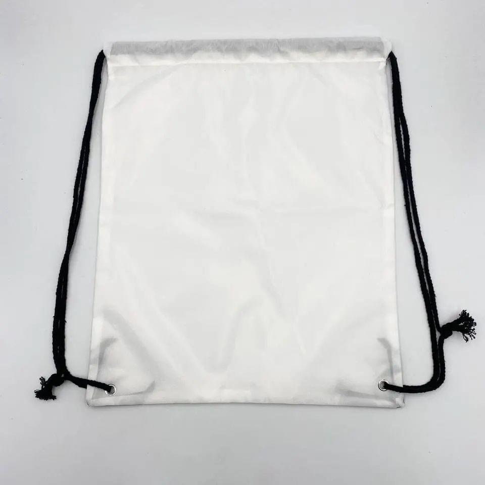 Sublimation Blank Drawstring Backpack - Etsy