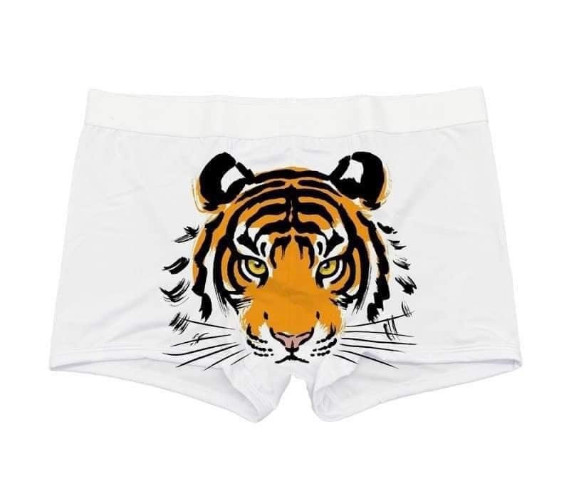 Boxer Brief Underwear Sublimation Blank - Etsy