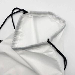 Sublimation Blank Drawstring Backpack - Etsy