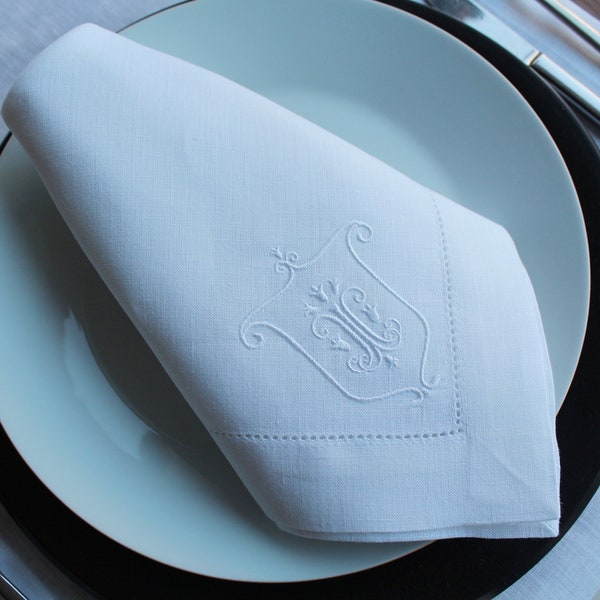 Custom Logo Cocktail Napkins - Etsy